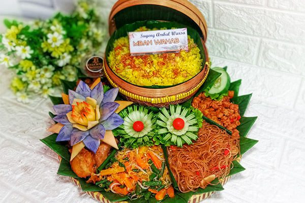 Produk – Orisa Catering
